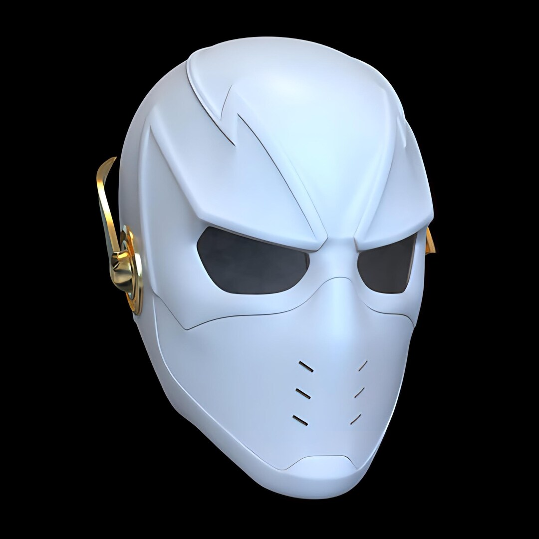Godspeed SE6 Flash Cowl Helmet - Etsy