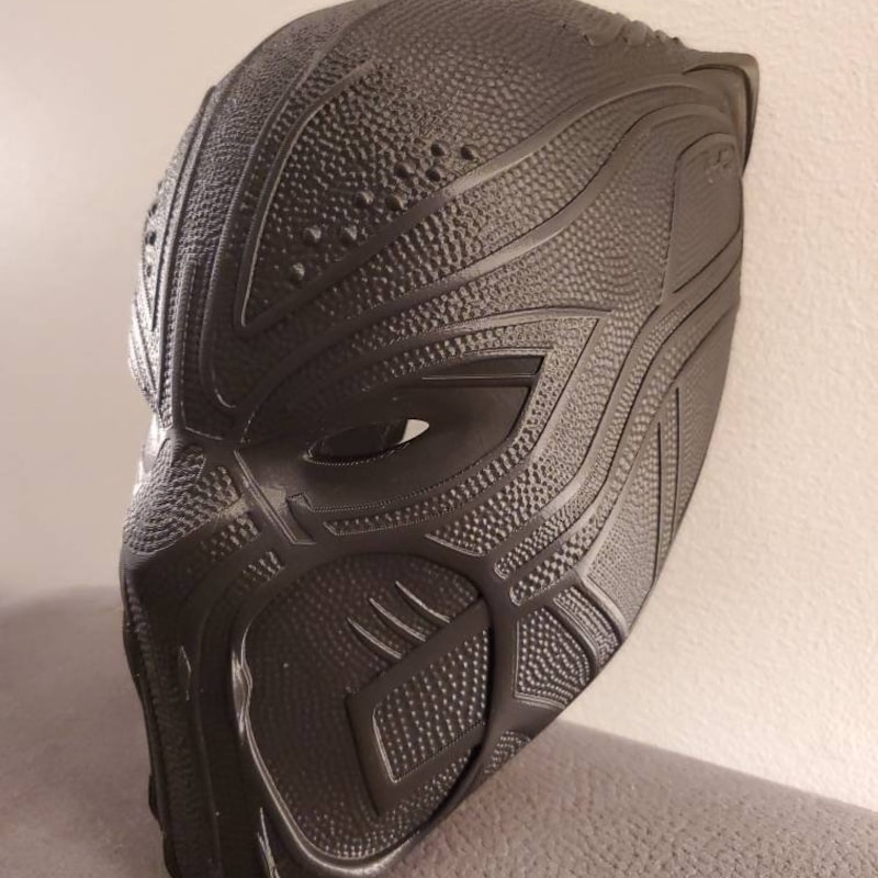 Killmonger - Etsy