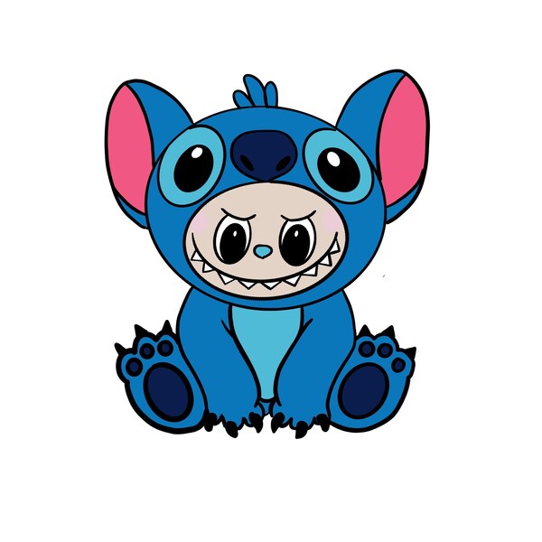 La Boo Boo Outfit - Etsy