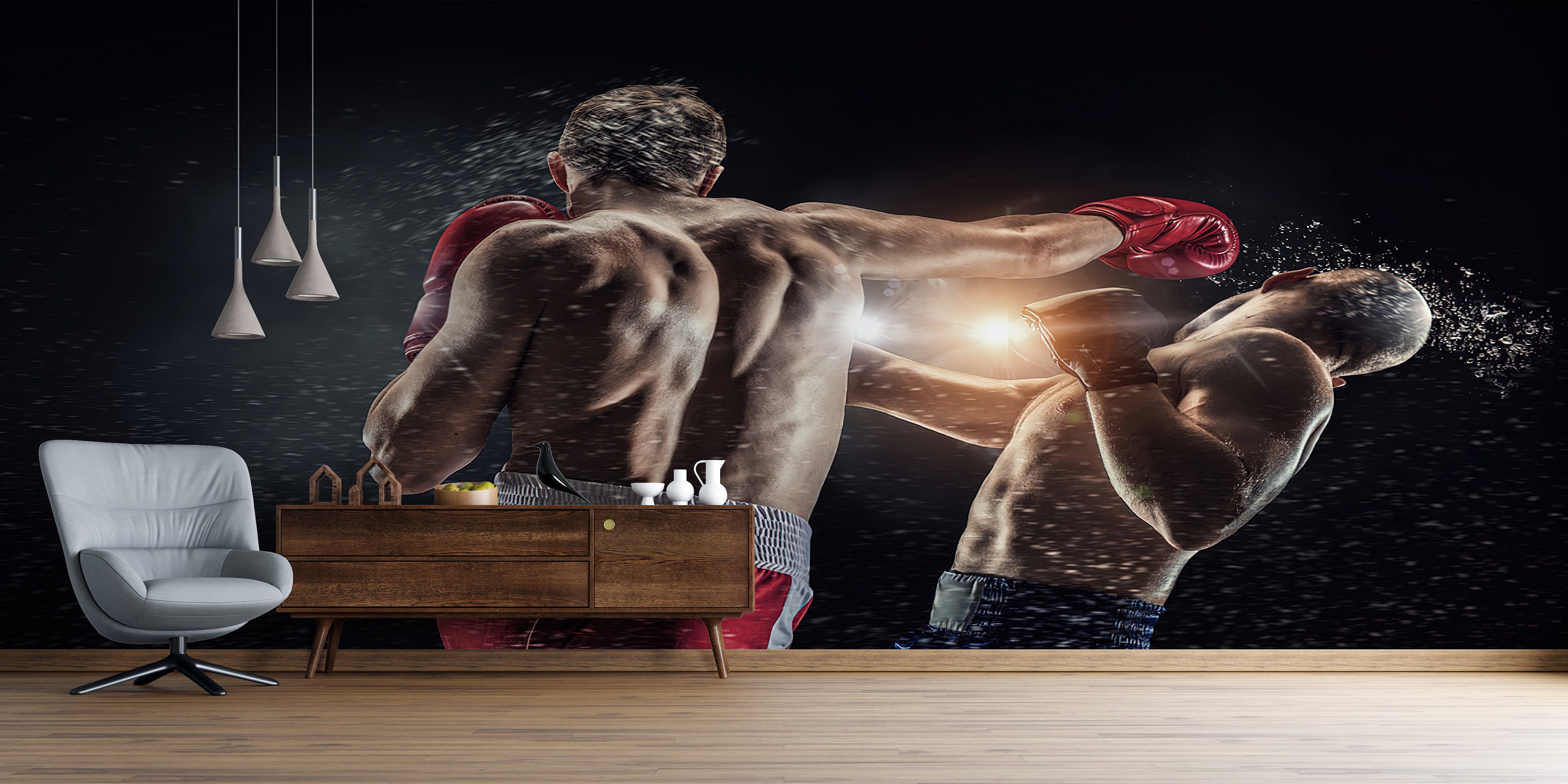 Top 60+ về hình nền boxing hay nhất - coedo.com.vn