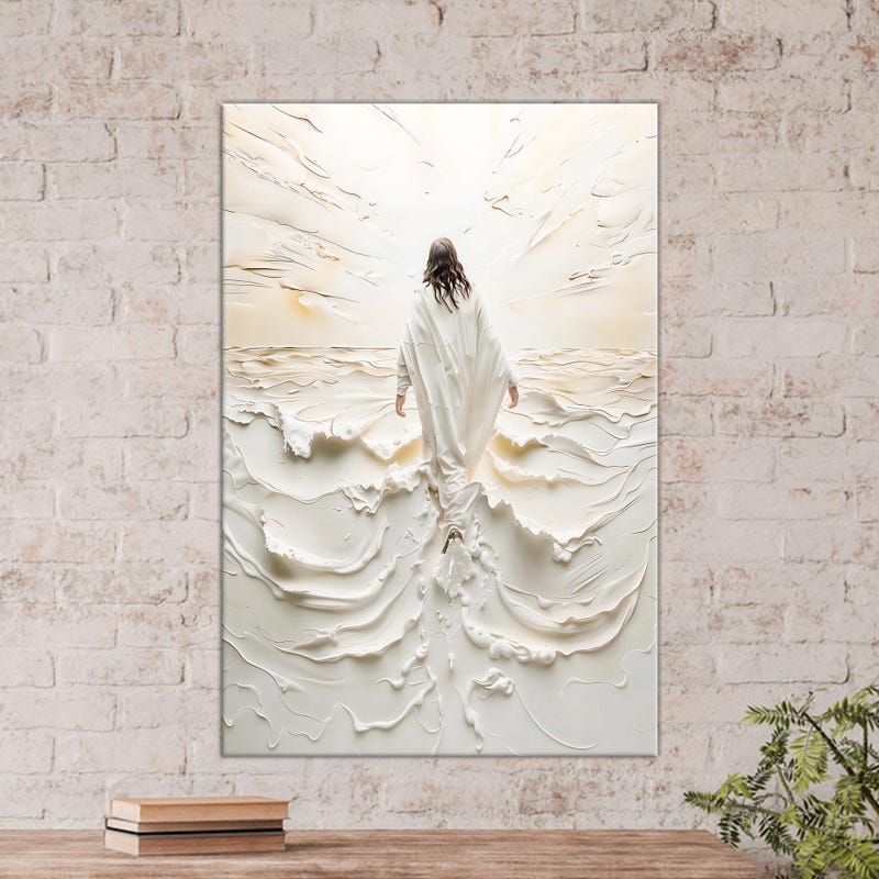 3d Christian Pictures - Etsy UK