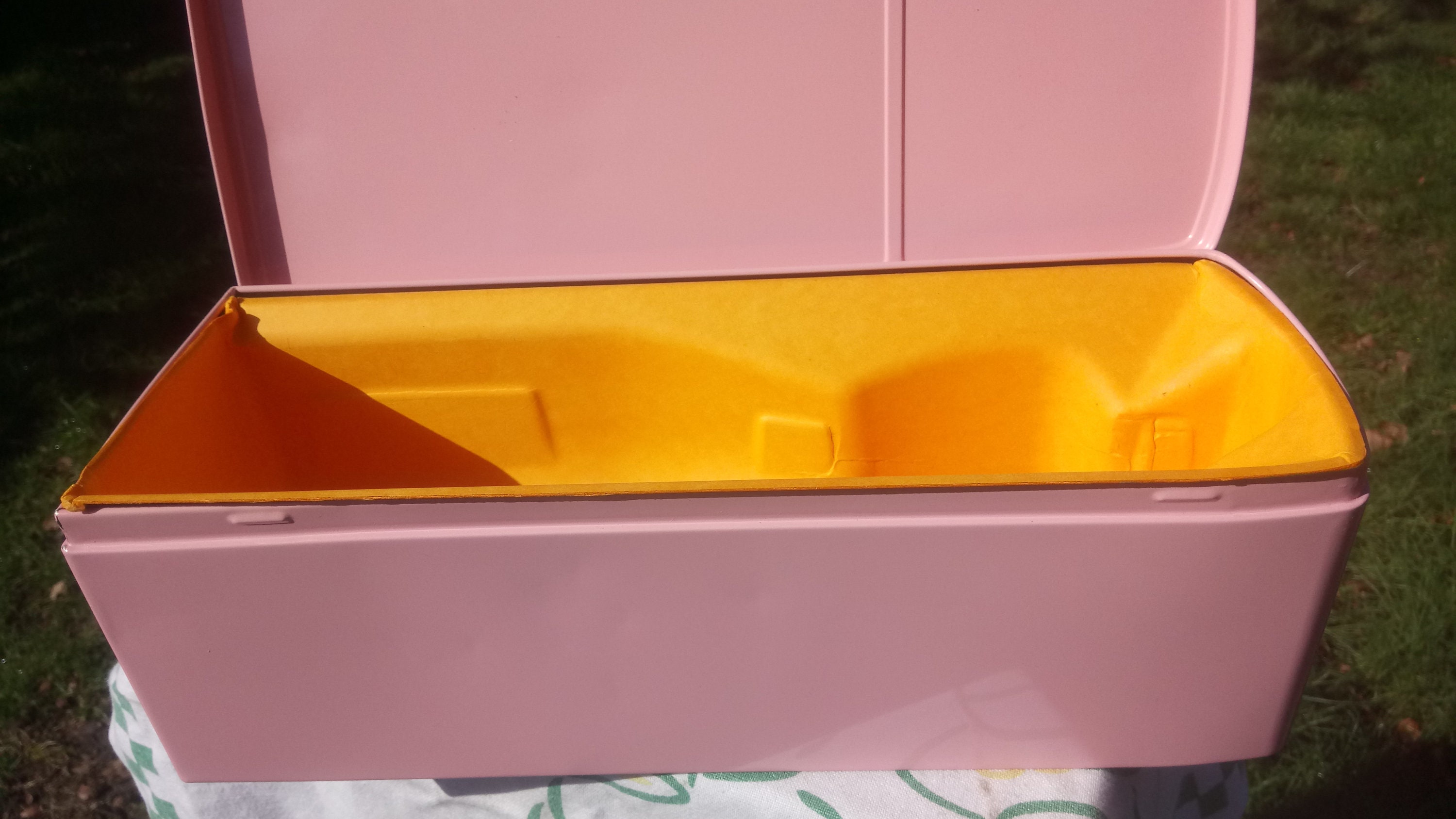 Very Rare : Veuve Clicquot SMEG Pink Fridge Box - for Champagne Bottle ...