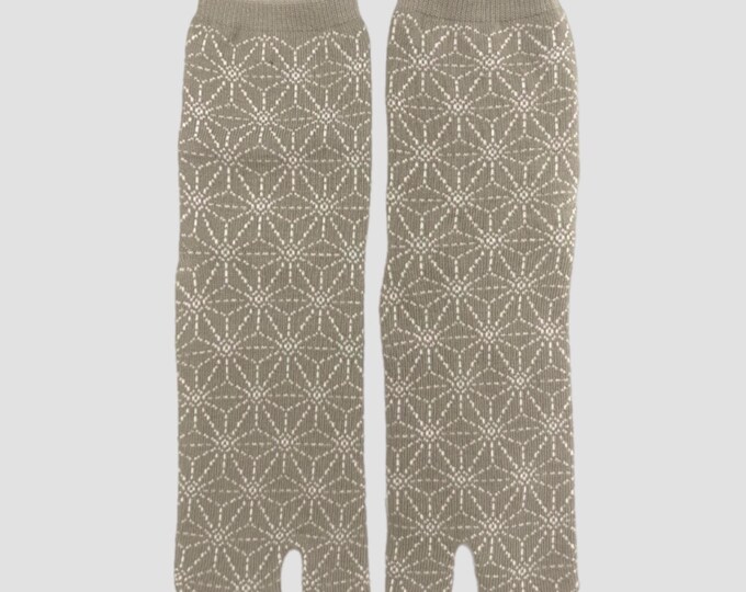 Mens Japanese Pattern Tabi Socks - Pattern Socks - Japanese Crew Women ...