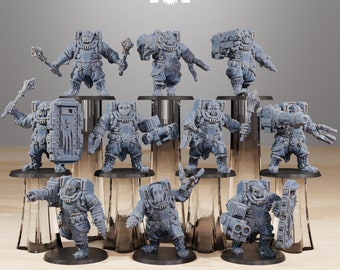 Scavenger Cutlass / Plane / Cargo/ Mech / Air Ship / Sci Fi / Space ...