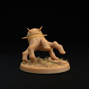 Giant Crawling Hands / Horror / Monster / Hands / Halloween /crawling ...