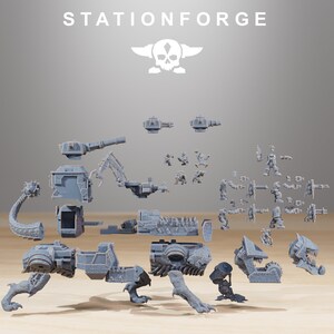 Orkaz Run Rolla / Pirate / Orkaz / Orc / Battle Wagon / Machine / Tank ...