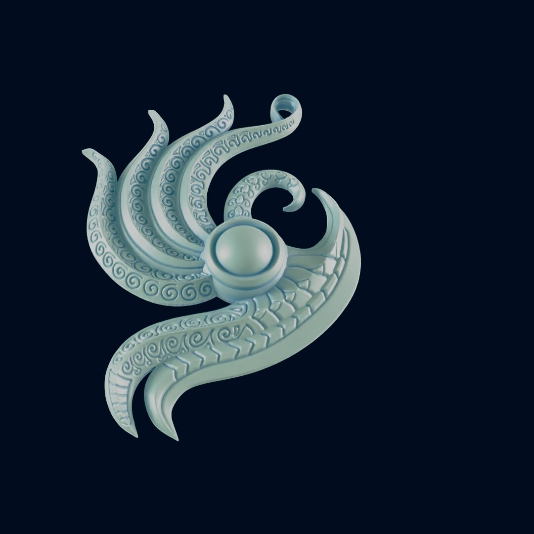 Lightbringer Amulet / Elven Amulet / Props / Cosplay / Artefact ...