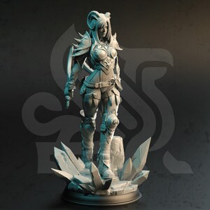 Orlena / Satyr / Tiefling / Ranger / Rogue / Assassin / Pathfinder ...