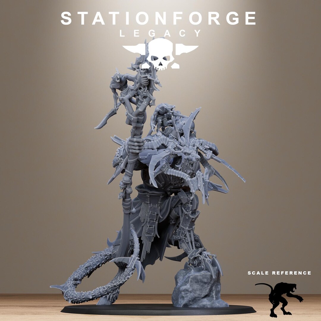 Rotfang King / Big Guy / Rats / Vermin / Infantry / Dungeon / Steampunk ...