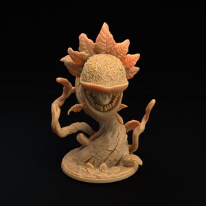 Carnivoruous Plant / Horror / Monster / Plants / Halloween ...