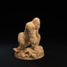 Gorilla / Ape / Monkey / Monster / Dinosaur / Pathfinder / Dnd / 3D ...