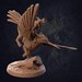 Pythonicus Archon / Pythonicus / Scavenger / Flying / Archon / Sci Fi / Space / Table Top ...