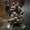 Pythonicus Archon / Pythonicus / Scavenger / Flying / Archon / Sci Fi / Space / Table Top ...