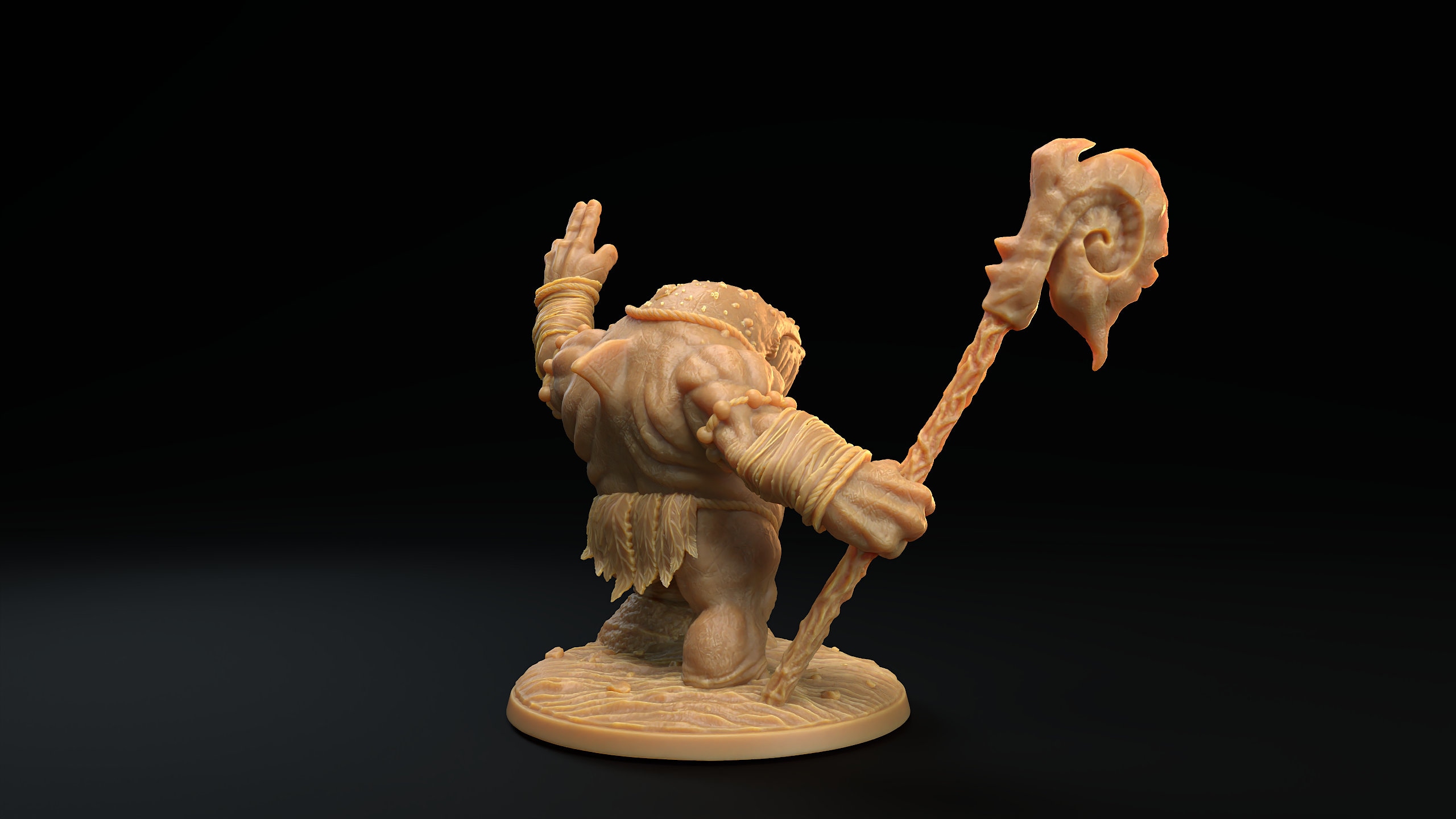 Whale Lords / Whale / Wable / Darfellan / Mage / Pathfinder / - Etsy UK