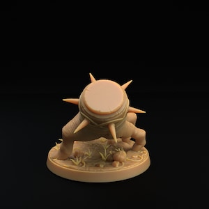 Giant Crawling Hands / Horror / Monster / Hands / Halloween /crawling ...