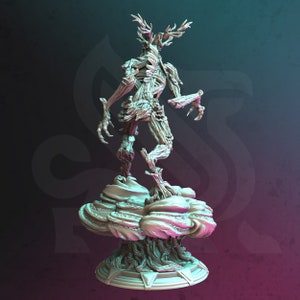 Nightwalker / Ent / Corrupted Spirit / Blight / Dnd / GM Stash / 3D ...