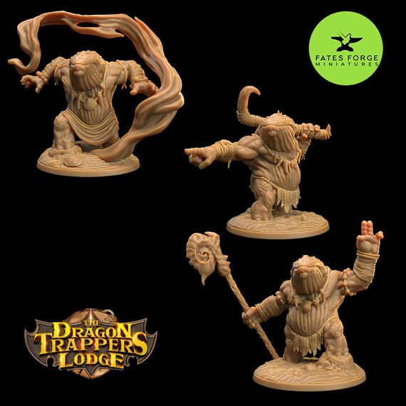 Whale Lords / Whale / Wable / Darfellan / Mage / Pathfinder / | Etsy UK