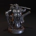 Raticus Clankers / Rats / Robot / Mech / Infantry / Bot / Sci Fi ...