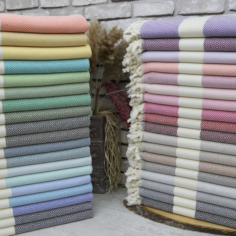 Recipe Tea Towel for Wedding - Etsy UK