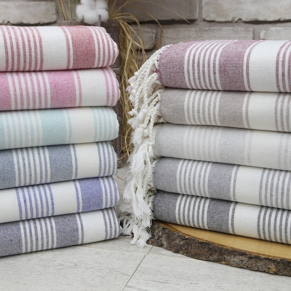 Turkish Towel - Etsy