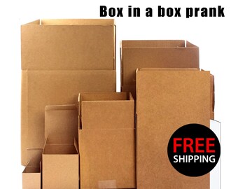 Prank Mail - Etsy
