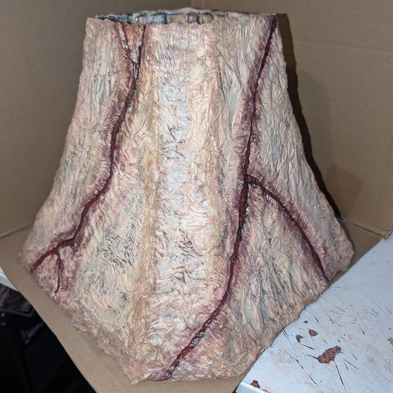 Ed Gein Lampshade - Etsy