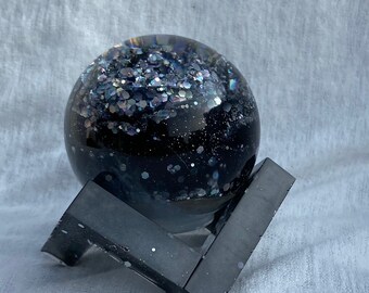 9mm Speer Gold Dot 124 Grain P Fully Expanded Bullet Encased in Resin ...