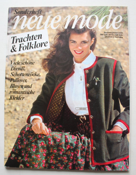 1982 Fashion