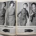 Burda Beyer Moden 9/ 1964 With Instructions, Pattern Sheets, Fashion Magazine, Sewing Magazine ...