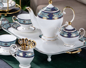 European Tea Kettle - Etsy