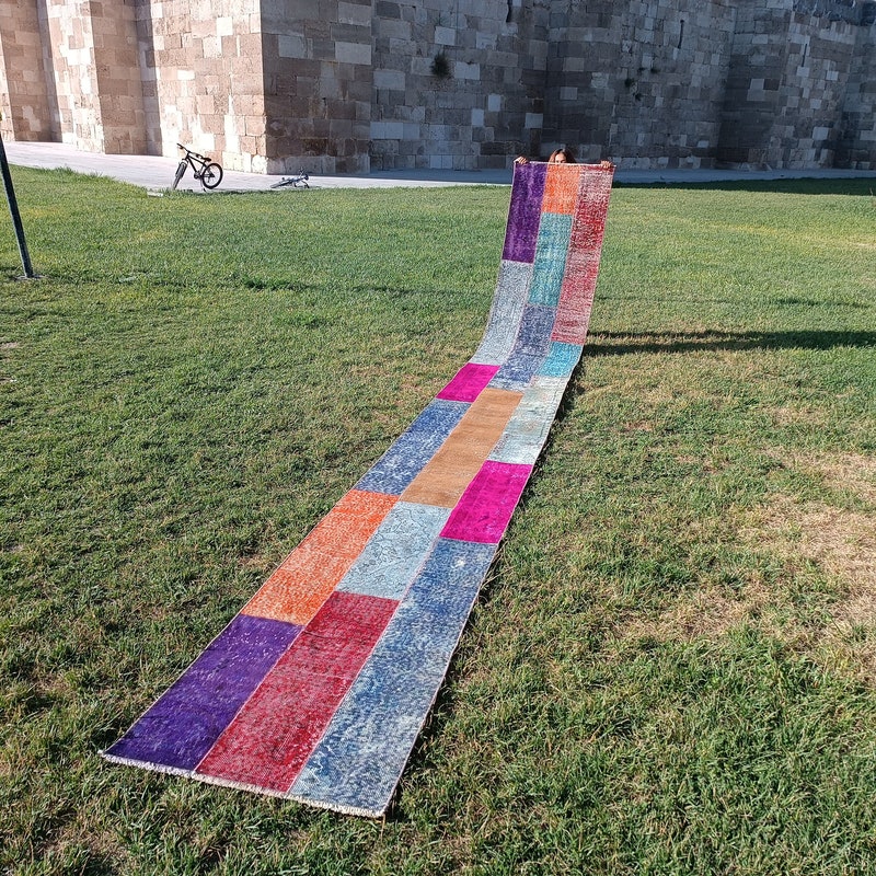 20 Ft Runner - Etsy