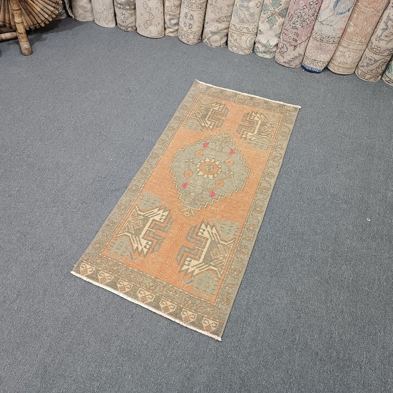 2x4 Bath Mat Rugs - Etsy