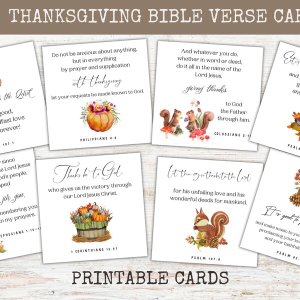 Scripture Tags - Etsy