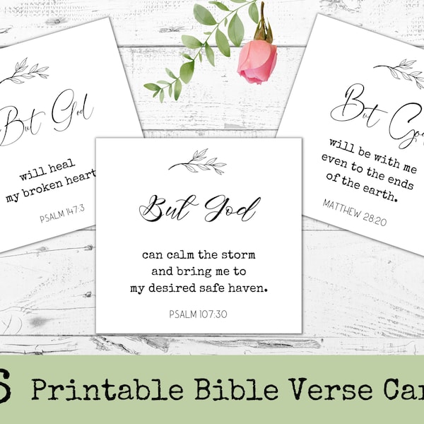 Scripture Tags - Etsy
