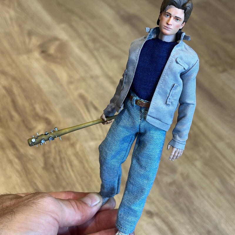 Funko Stephen Colbert Figure - Etsy Canada