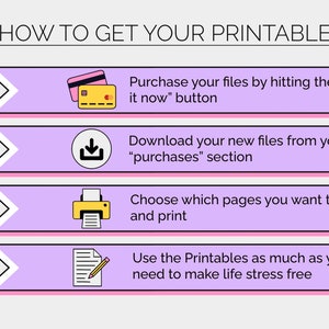 The Sims 4: World Plan Printable Planner Pages Hobby - Etsy