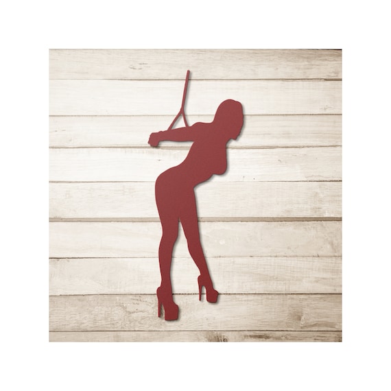 Bondage Tied up Submissive BDSM Kink Sexy Wall Art Custom - Etsy