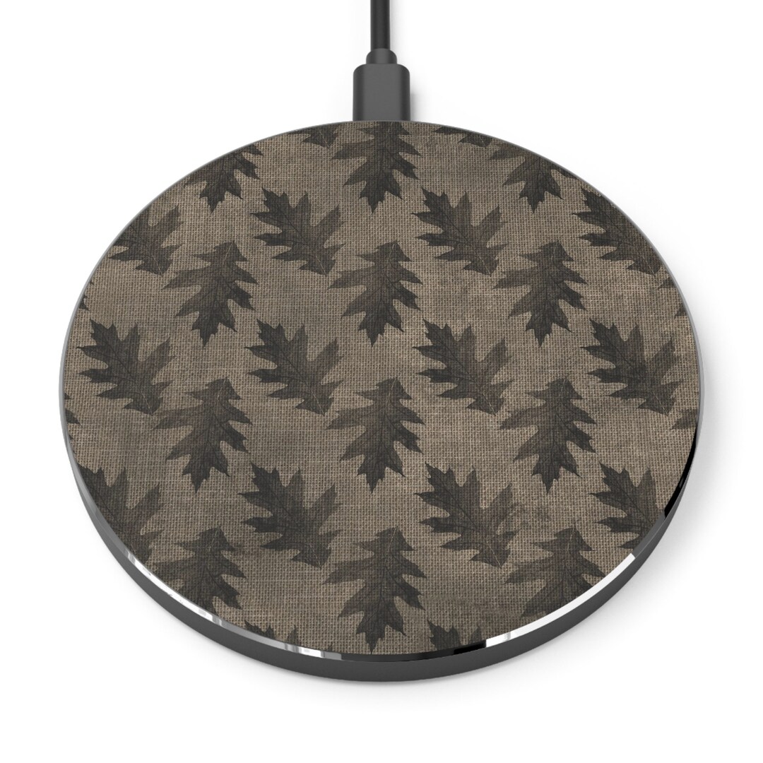 Gothic Macabre Moth Bat Wireless Charger Custom Cute Wireless - Etsy