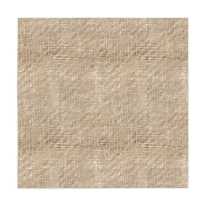 Tan Denim Tablecloth, Faux Denim Table Cloth, Textured Fabric Denim ...