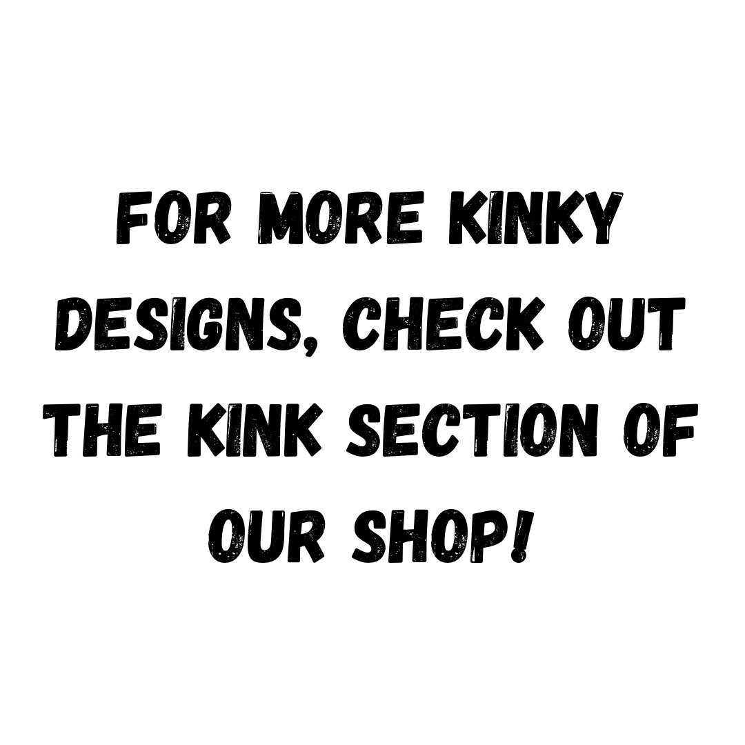 Tied Up Mature 18 Kink Bdsm Bondage Custom Wall Art Kink T Kink