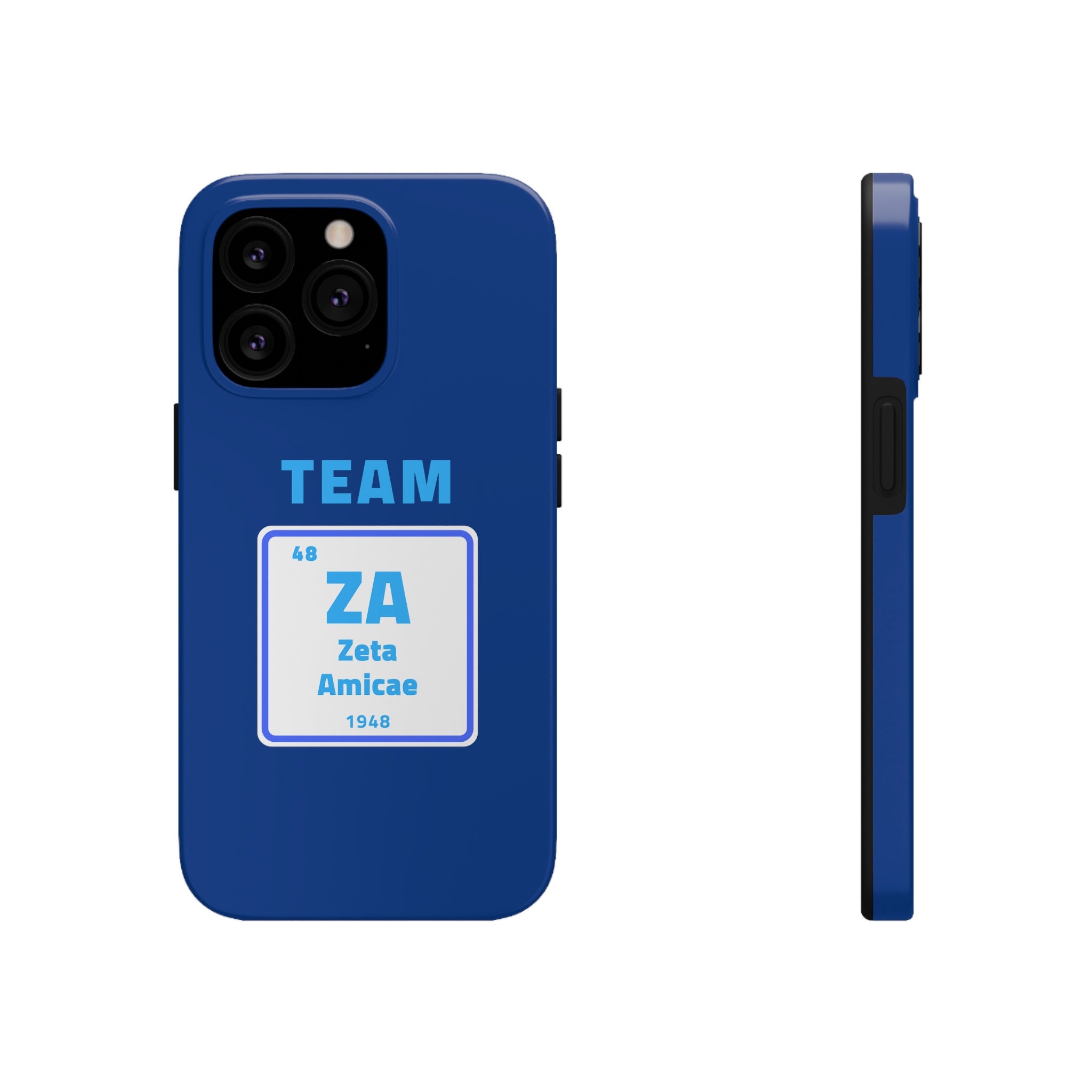 Zeta Amicae Element Tough Phone Cases - Etsy