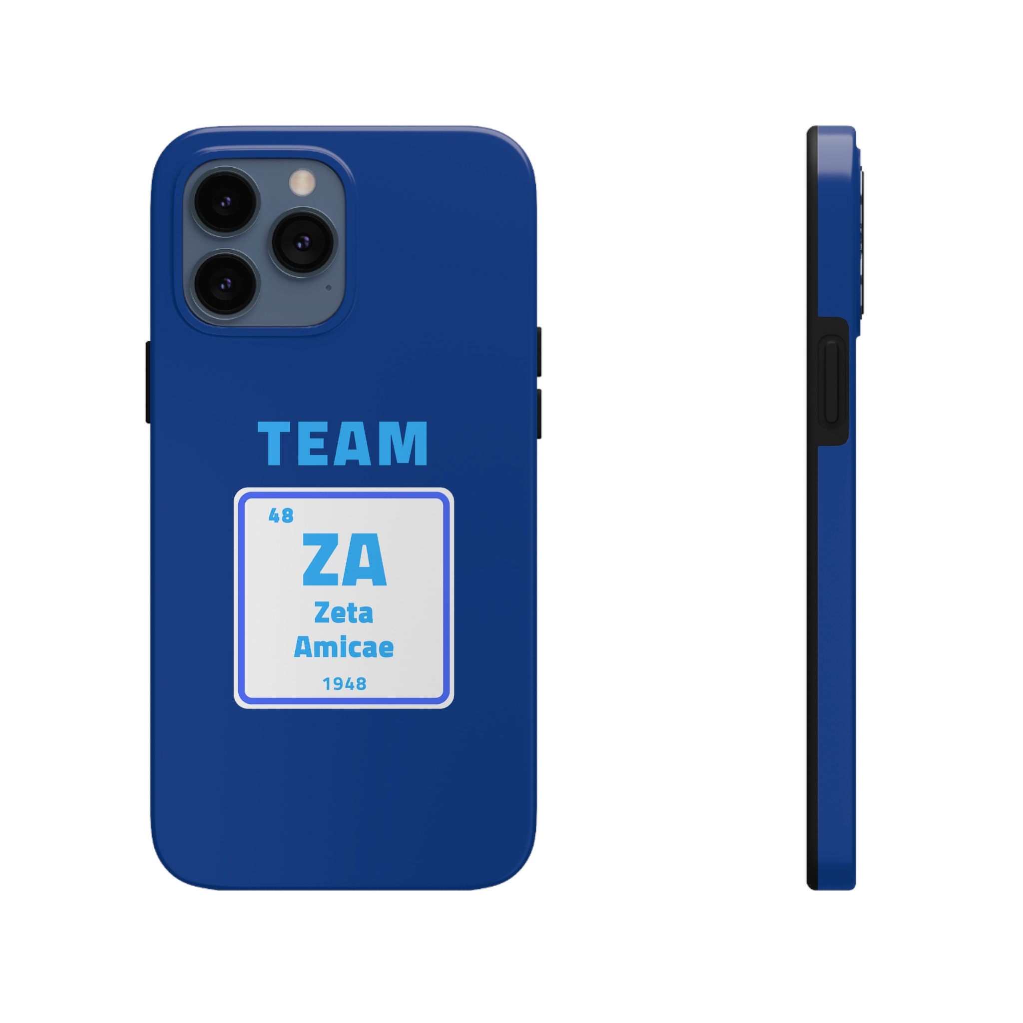 Zeta Amicae Element Tough Phone Cases - Etsy