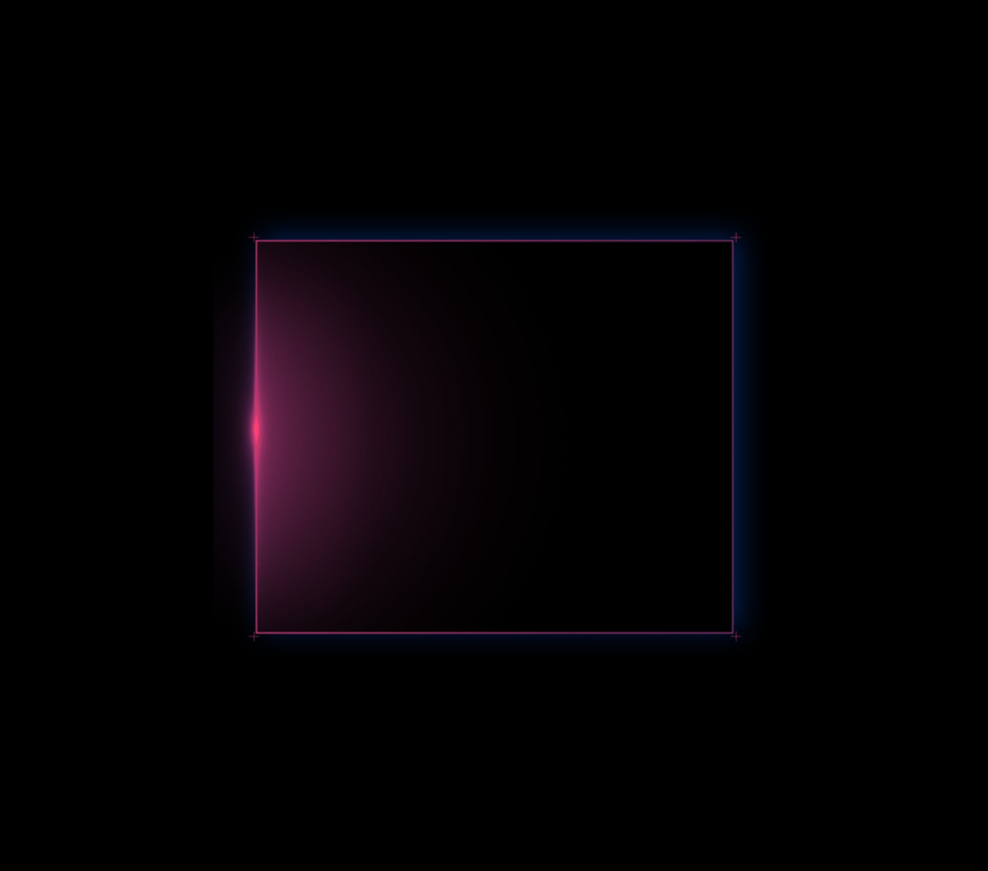 Neon Frame Clip Art Pack PNGS/ Digital Download/neon Frame - Etsy Singapore