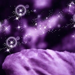 Sparkle Overlay, Star Clip Art, Light PNG, Digital Download ...