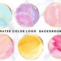 Turquoise Logo - Etsy