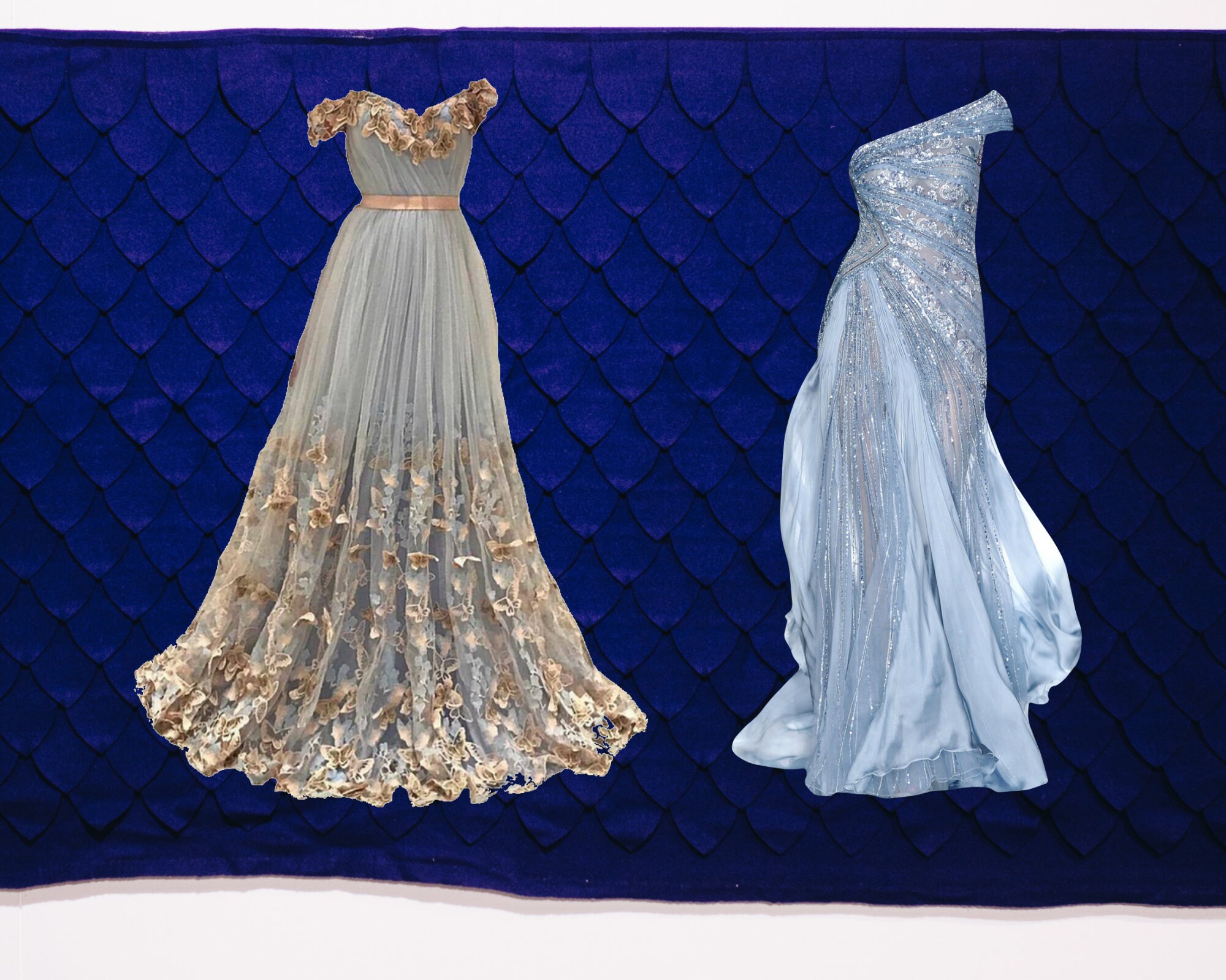 Dress PNG 8 Pack PNG Digital Download Only/transparent | Etsy