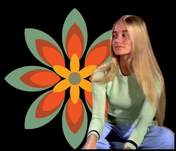 Marsha Brady