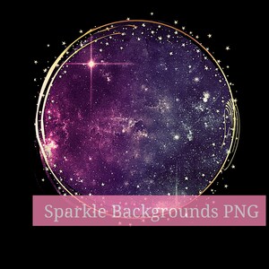 LOGO Backgrounds PNGS Sparkly Colorful Backgrounds for Logo Design ...