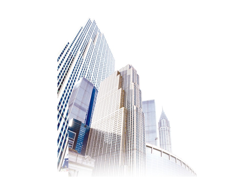 Tall Building City Transparent Background PNG Digital Download - Etsy