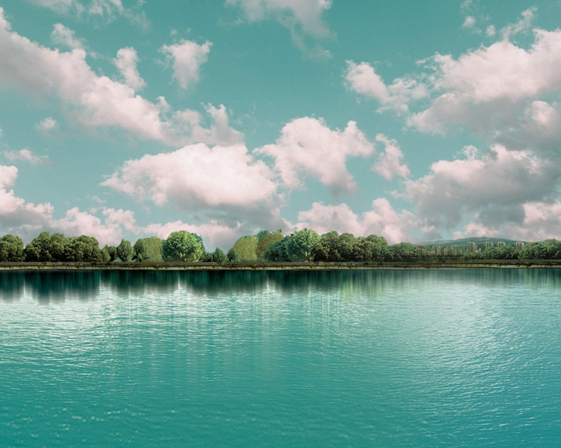 Water /lake Transparent Backgrounds PNG Digital Download Only/ - Etsy
